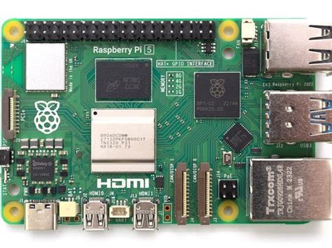 Raspberry Pi Confirms A Planned Ipo But Says Hobbyists Will Remain Incredibly Important