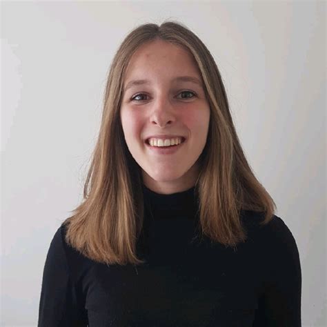 Linda Van Dijk Linkedin