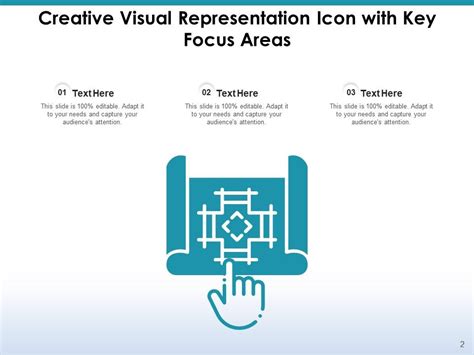 Visual Icon Representation Performance Presentation Optical