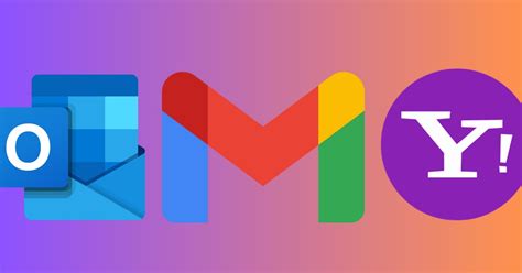 Top Siete De Los Correos Electrónicos Más Famosos Hotmail Latinmail Gmail De Cuál Te