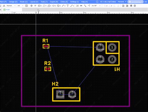 PCB FAQ EasyEDA Pro User Guide