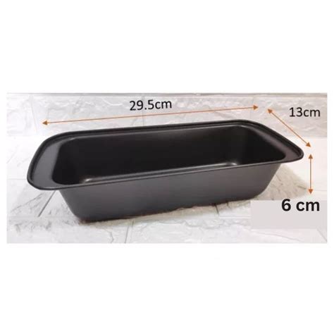 Medium Non Stick Bread Pan Sonkas Baking Materials