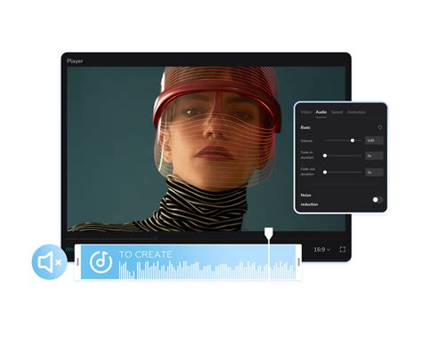 how to mute video online to hook your audience