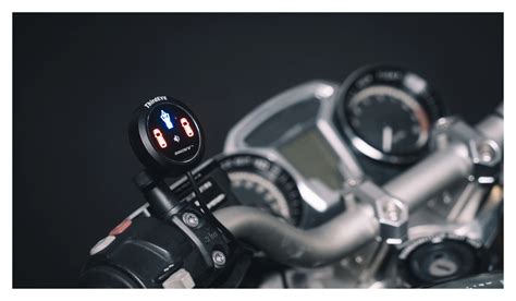 Innovv Sistema Bsd Thirdeye Versión Watch Sistema Bsd Thirdeye