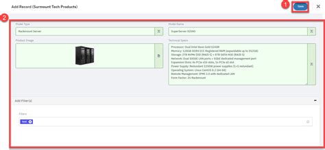 How I Do Update A Product Database With A New Product Record