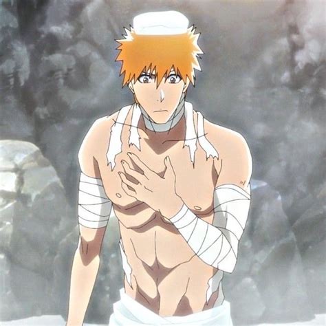 Pin By Cute On Bleach Bleach Anime Ichigo Bleach Anime Bleach Fanart