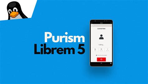 Purism Confirm Final Specs For The Librem 5 Omg Ubuntu