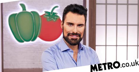 Rylan Clark Neals Ready Steady Cook Reboot Axed By Bbc Metro News