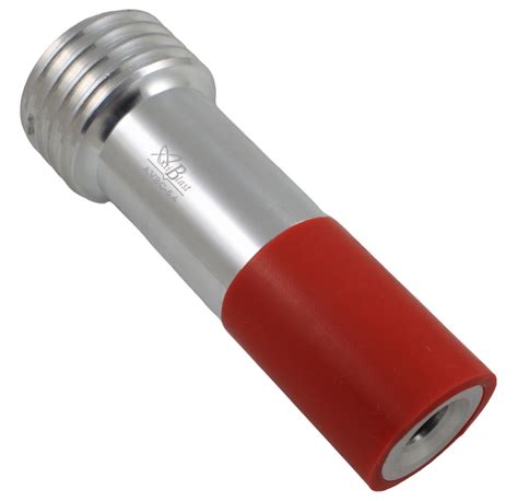 Каталог Сопло Вентури Avbc 6 4 карбид бора B4c Al Pu оболочка вход