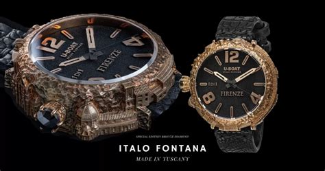 17 Best Italian Watches Top Made In Italy Brands Guide All Roads