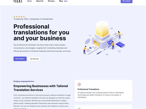 Vuejs And Nuxt3 Appwebsite With Tailwind And Strapinuxt Content V2 Upwork