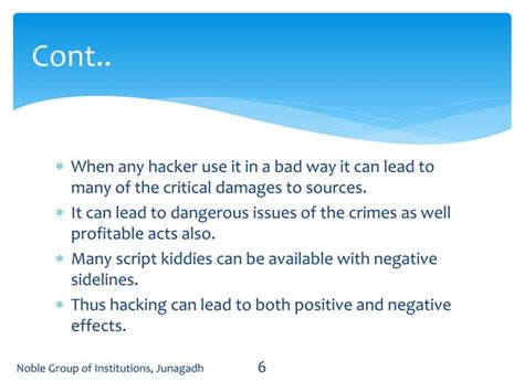 Cyber Ethics Ppt
