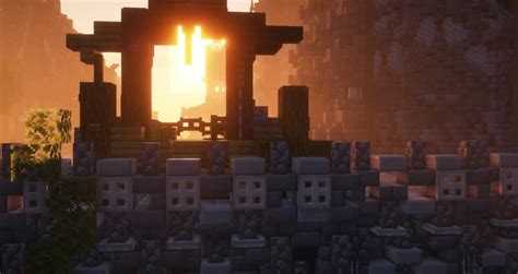 How To Install The Rethinking Voxels Shaders In Minecraft