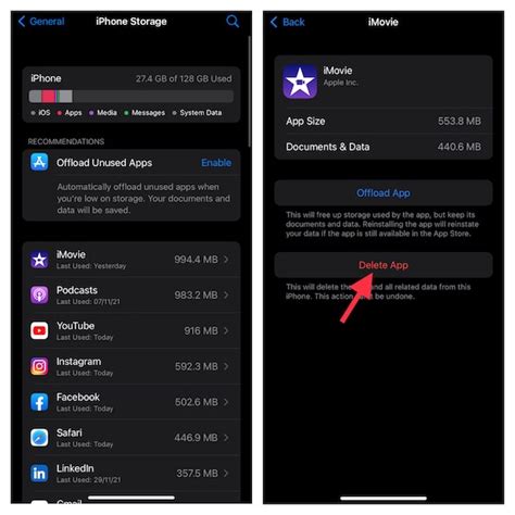 Cant Delete Apps On Iphone Or Ipad 10 Ways To Fix The Issue Beebom