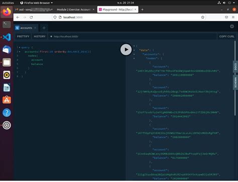 GitHub Songkiart Account Balance