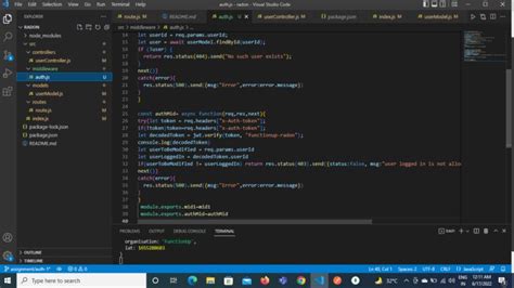 Abhilasha Verma On Linkedin Backenddevelopment Try Catch