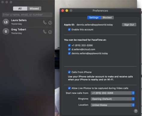 How To Connect Your IPhone To Your Mac Via Bluetooth