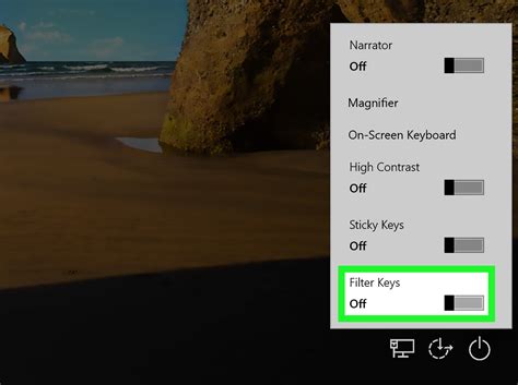 How To Turn Off Filter Keys In Windows Easy Methods