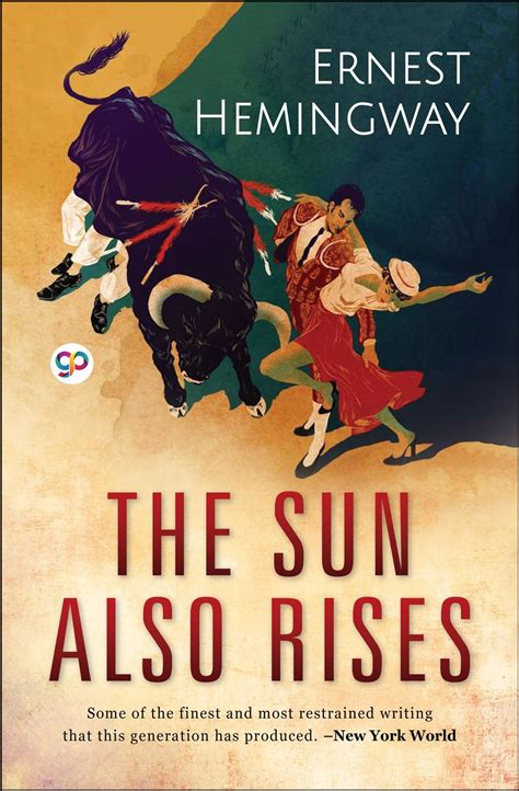 The Sun Also Rises Book The Sun Also Rises Unabridged Audiobook By