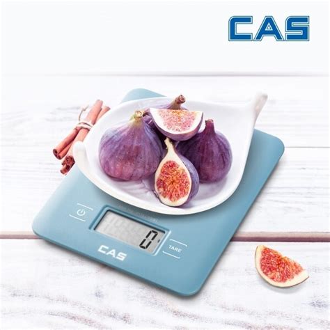 리씽크 카스 전자저울 주방저울 가정용 1kg Ke2700