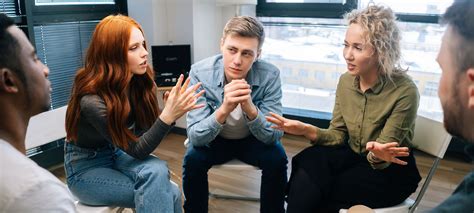 What Is The Difference Between In Patient Addiction Treatment And Out