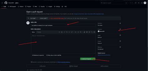 Resolve Content Line Merge Conflicts In Github 4sysops