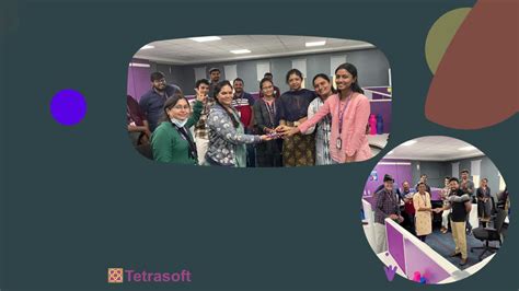 Tetrasoft Inc On Linkedin Funatwork Happyemployees