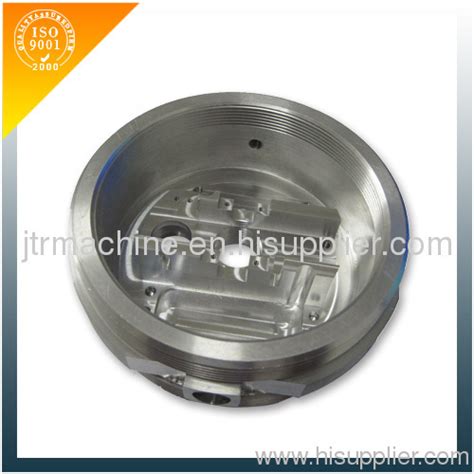 High Precision Non Standard Cnc Machining Parts Products China Products Exhibition Reviews