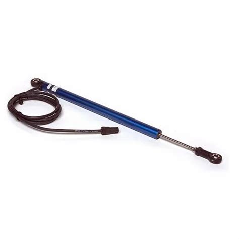 Linear Potentiometer लनयर पटटमटर लनयर पटशयमटर in Rajendra Nagar Hingna Road