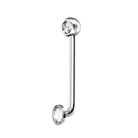 Christina Venus Piercing Titanio Sterile Shopping Tattoo