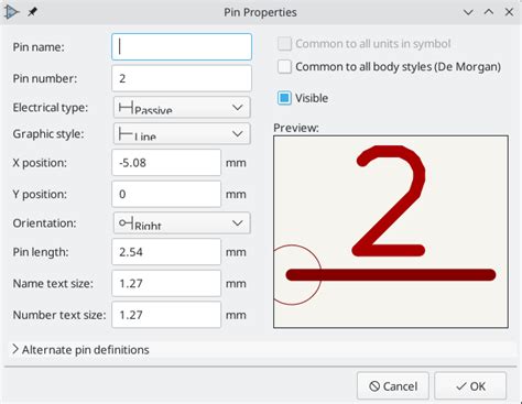 KiCad 入门 简体中文 Documentation KiCad