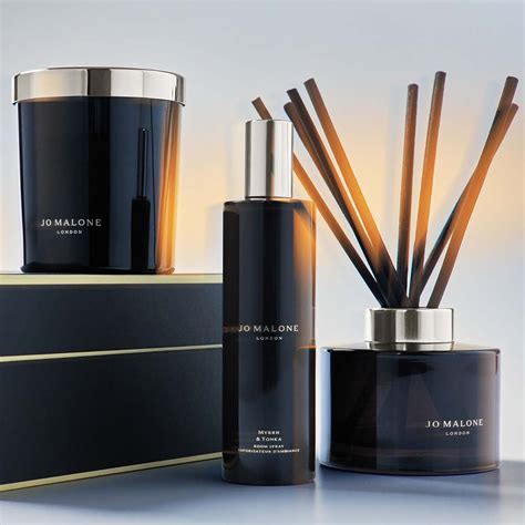 Myrrh And Tonka Diffuseur De Jo Malone London ≡ Sephora