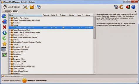 Nexus Mod Manager Could Not Delete Mod Free Download Current Version Bestkfiles