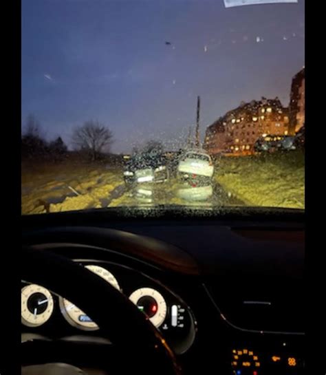 Droga Do Domu Czy Droga Przez Mękę Dramat Mieszkańców Ul Piwnika W Olsztynie