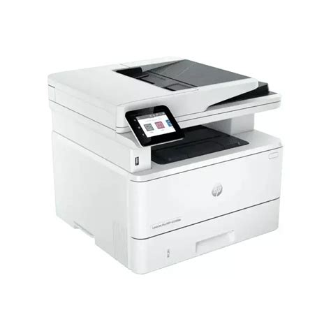 Multifuncional Hp Laserjet Pro B N Mfp 4103fdw 2z629a ️ Precio Perú