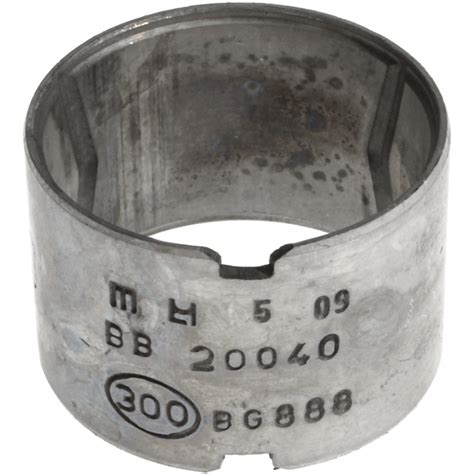 Clevite 223 3665 Engine Piston Pin Bushing Complete Street Performance