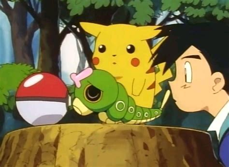 포켓몬스터 초반 한지우보다 더 인성 터졌던 이슬이 인스티즈 Instiz 이슈 카테고리