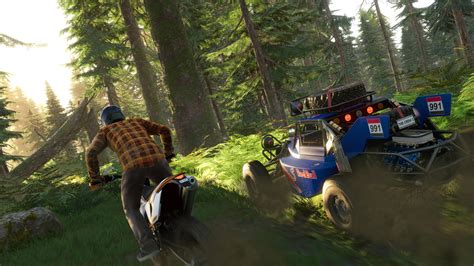 28 Best Off Road Video Games Gameranx
