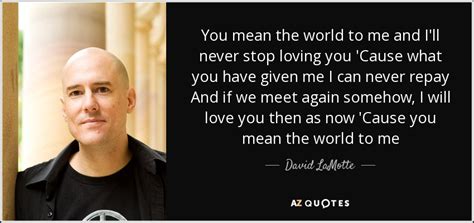 Top 7 Never Stop Loving You Quotes A Z Quotes
