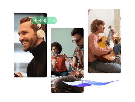 WAV Cutter Online Free Audio Trimmer MP Cutter Tool Media Io