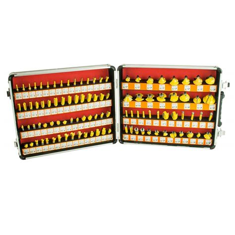 Top 10 Best Router Bit Sets Best Choice Reviews