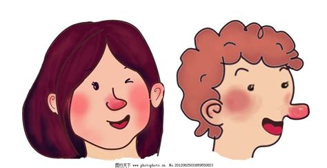 叔叔阿姨图片 其他图片素材 其他 图行天下图库