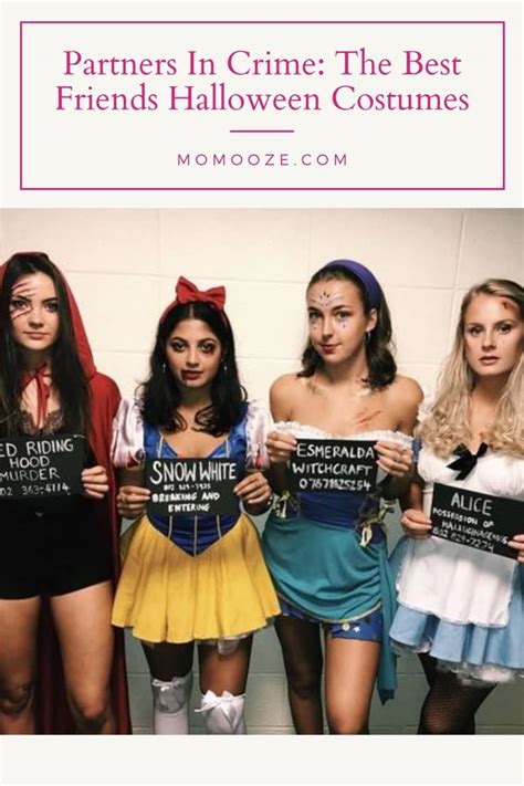 The Best Friends Halloween Costumes Halloween Costumes Friends Trio