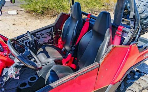 Polaris Rzr 800 Utvs For Sale Atvhunt