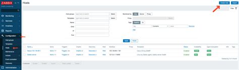 Zabbix Hướng dẫn sử dụng Zabbix để Monitor Linux Wiki của Hà Đăng Hoàng