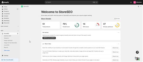 How To Configure And Enable Seo Schema Markups In Shopify Using Storeseo Storeseo