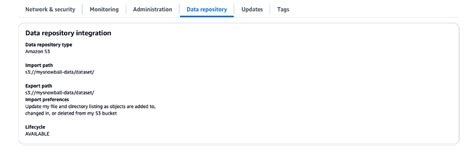 Migrate Large Hpc Datasets From The Edge To The Cloud Then Synchronize