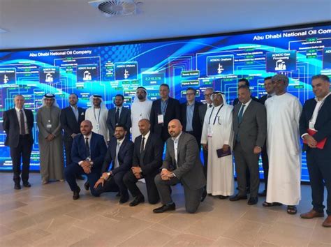 Hesham Hegazy On Linkedin Avevaworldconference Digitaltwin Aveva Digitalization Innovation