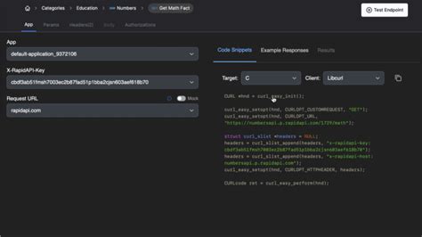 Создаём Api на Fastapi — журнал «Код