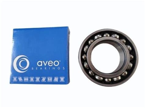 Aveo 3212 Angular Contact Ball Bearings Bore Size 60 Mm At ₹ 541unit